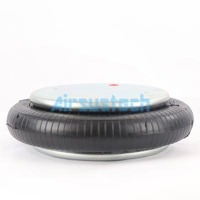 China Trailer Single Convoluted Air Spring Holland-Neway 90557226 Cross Goodyear 1B12-313 for sale