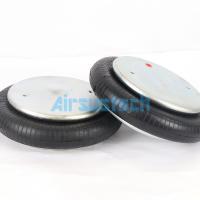 China Trailer Single Convoluted Air Spring Holland-Neway 90557226 Cross Goodyear 1B12-313 for sale