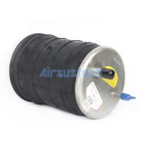 China Durable Rowe Truck Suspension Air Spring ASC1400HL Firestone W01-358-2119 Air Bag for sale