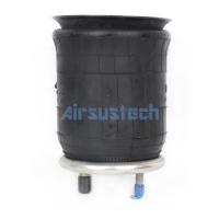 China Durable Rowe Truck Suspension Air Spring ASC1400HL Firestone W01-358-2119 Air Bag for sale