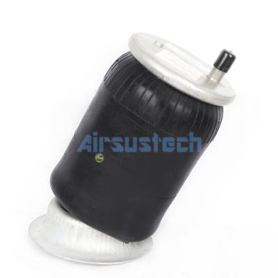 China FleetPride AS9646 Contitech 64694 Continental Suspension Air Spring Kit Supplier for sale