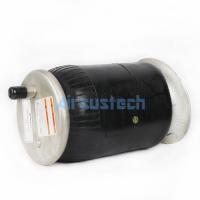 China FleetPride AS9646 Contitech 64694 Continental Suspension Air Spring Kit Supplier for sale