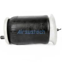 China FleetPride AS9646 Contitech 64694 Continental Suspension Air Spring Kit Supplier for sale