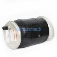 China High Quality Automann 1DK23R-9646 Complete Air Spring Contitech 64694 for Truck for sale