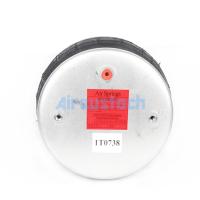 China Commercial Truck Suspension Air Spring Continental ContiTech 66666 for Peterbilt for sale