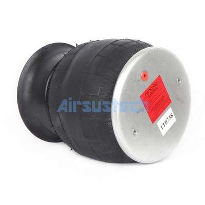 China Suspension Air Bahs Replacement for Goodyear 1R12-1097 Complete Air Springs for sale