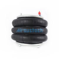 China W01-358-7938 Firestone Industrial Bellows M12 Thread for Vibration Isolation for sale
