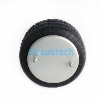China Goodyear Bellows 578-93-3-100 Triple Convoluted Rubber Air Spring for Replacement for sale