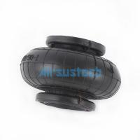 China AIRSUSTECH HF80/90-1 Industrial Single Convoluted Air Spring for Vibrating Conveyor for sale