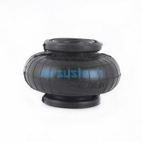 China AIRSUSTECH HF80/90-1 Industrial Single Convoluted Air Spring for Vibrating Conveyor for sale