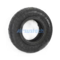 China ISO-certified Single Convoluted Air Rubber Bellows Only HF230120-1 Air Spring for sale