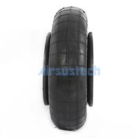 China ISO-certified Single Convoluted Air Rubber Bellows Only HF230120-1 Air Spring for sale