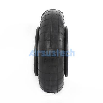 China Wholesale Price Air Spring HF230120-1 Industrial Air Bellows for Anti-Vibration Table for sale