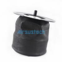 China Continental Contitech 661 N P02 Complete Air Suspension for Truck Air Spring for sale