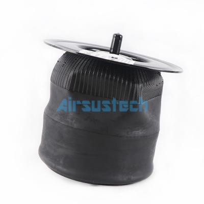 China Continental Contitech 661 N P02 Complete Air Suspension for Truck Air Spring for sale