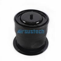 China Continental Contitech 661 N P02 Complete Air Suspension for Truck Air Spring for sale