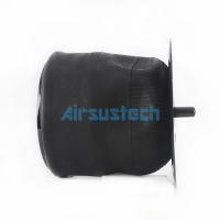 China Natural Rubber Wuhlermann 78661-3C Complete Suspension Air Spring for Reduce Shock for sale