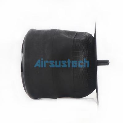 China Natural Rubber Wuhlermann 78661-3C Complete Suspension Air Spring for Reduce Shock for sale