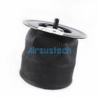 China Natural Rubber Wuhlermann 78661-3C Complete Suspension Air Spring for Reduce Shock for sale