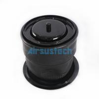 China Natural Rubber Wuhlermann 78661-3C Complete Suspension Air Spring for Reduce Shock for sale