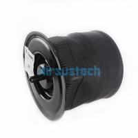 China Natural Rubber Wuhlermann 78661-3C Complete Suspension Air Spring for Reduce Shock for sale