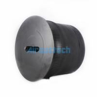 China AIRSUSTECH V1E26a Suspension Air Spring Cross 702 N Contitech Bus Air Shock Bag for sale