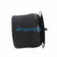 China AIRSUSTECH V1E26a Suspension Air Spring Cross 702 N Contitech Bus Air Shock Bag for sale