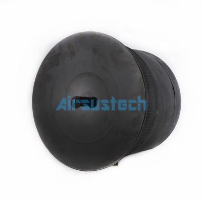 China Siparis Kodu 200081-WH Bus Air Shock Spring V1E26 Vibracoustic Air Suspension for sale