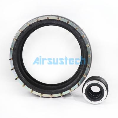 China Firestone Style 200 Rubber Air Spring W01-M58-6979 for Firestone Industrial Air Bag for sale