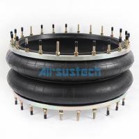 China Firestone Style 200 Rubber Air Spring W01-M58-6979 for Firestone Industrial Air Bag for sale