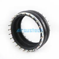 China Firestone Style 200 Rubber Air Spring W01-M58-6979 for Firestone Industrial Air Bag for sale