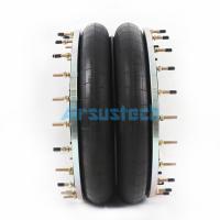 China Firestone Style 200 Rubber Air Spring W01-M58-6979 for Firestone Industrial Air Bag for sale