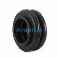 China Convoluted Air Bellow W01-R58-4044 by Firestone Air Spring for Anti-Vibration Table for sale