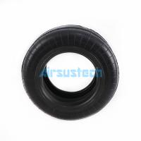 China Dunlop SP 256NB Industrial Air Spring Suspension Natural Rubber Air Bellows for sale