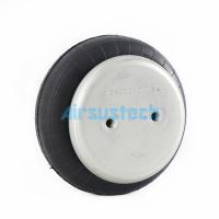 China Firestone Industrial Air Spring Assembly W01-358-7731 with 1/4NPT Air Connection for sale