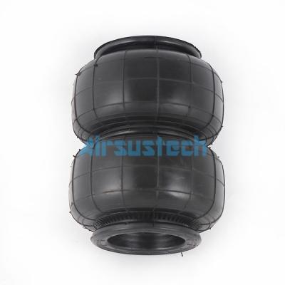 China Multifunctional Vibration Table 130142H-2 Double Convoluted Industrial Air Spring for sale