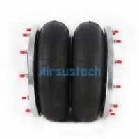 China AUSTERAS 99381024 Flange Connection Industrial Air Spring Assembly 2H350255 for sale