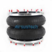 China AUSTERAS 99381024 Flange Connection Industrial Air Spring Assembly 2H350255 for sale