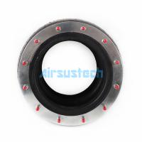 China AUSTERAS 99381024 Flange Connection Industrial Air Spring Assembly 2H350255 for sale