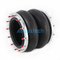 China AUSTERAS 99381024 Flange Connection Industrial Air Spring Assembly 2H350255 for sale