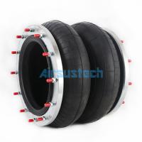 China 2H350255 Suspension Air Spring IVE-CO 8194818 Double Convolution Air Actuator for sale