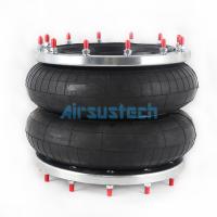 China 2H350255 Suspension Air Spring IVE-CO 8194818 Double Convolution Air Actuator for sale