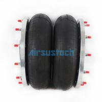 China 2H350255 Suspension Air Spring IVE-CO 8194818 Double Convolution Air Actuator for sale