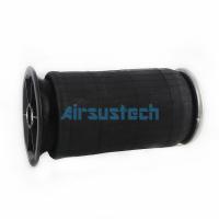 China Reversible Sleeve Truck Air Spring W01-358-5712 Firestone Style 1T14C-7 Air Bag for sale
