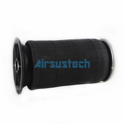 China Reversible Sleeve Truck Air Spring W01-358-5712 Firestone Style 1T14C-7 Air Bag for sale
