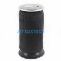 China Reversible Sleeve Truck Air Spring W01-358-5712 Firestone Style 1T14C-7 Air Bag for sale