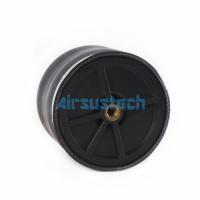 China Continental Seat Rubber Air Spring SK37-6P02 1/8NPT Air Shock Suspension Spring for sale