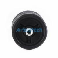 China Continental Seat Rubber Air Spring SK37-6P02 1/8NPT Air Shock Suspension Spring for sale