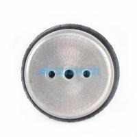 China W01-M58-6140 1/4 BSP Air Hole Firestone Industrial Single Type Air Shock Suspension for sale