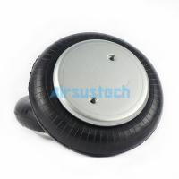 China Festo EB-250-85 G1/4 Gas Hole Air Spring 1B6910 Convoluted Pneumatic Air Actuator for sale